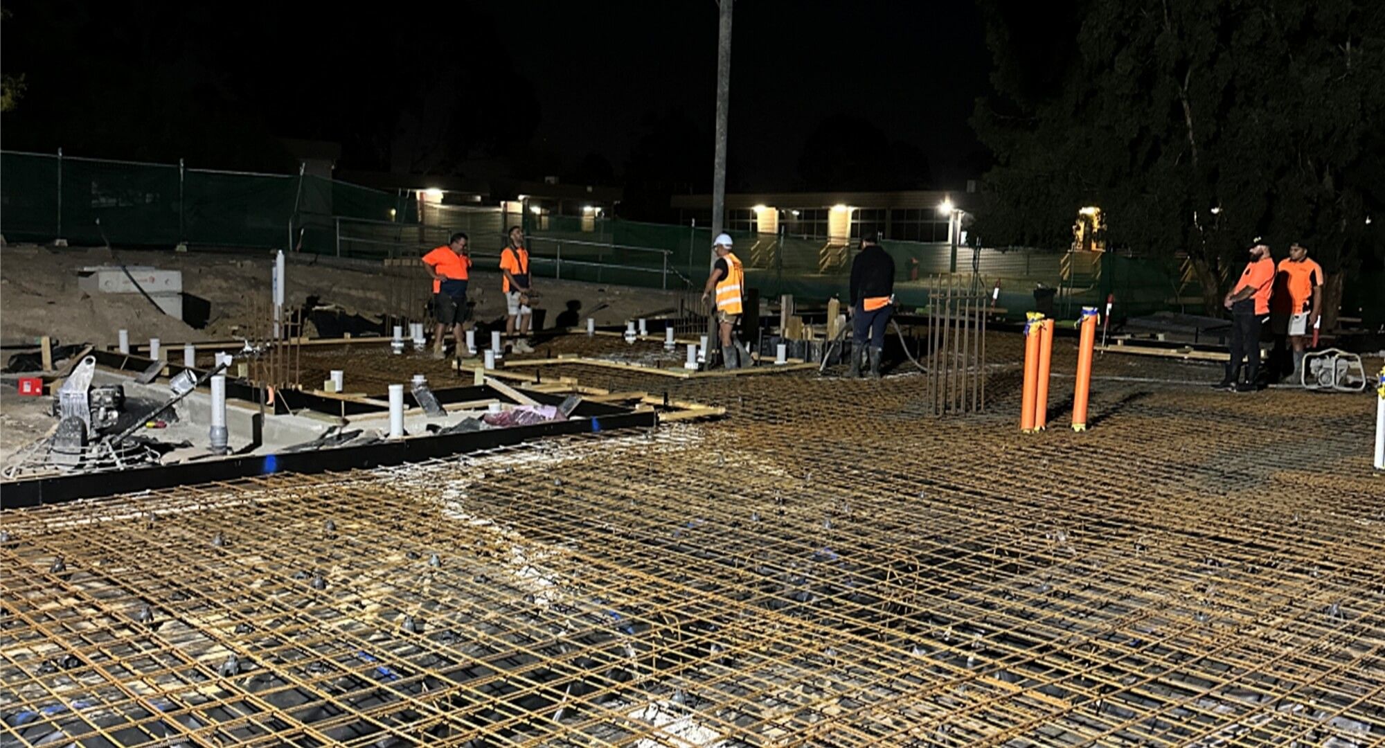 Simez Construction Group Pty Ltd T/A SCG Civil